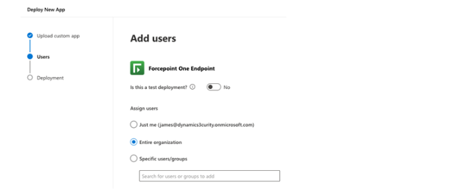 Installing the Add-in